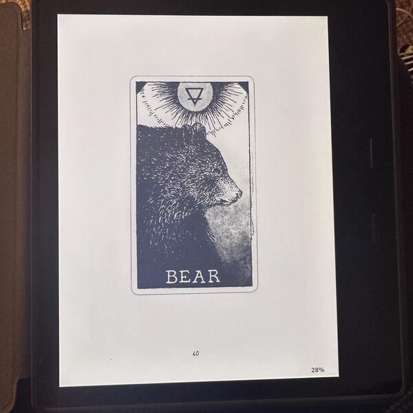 Tarot Coloring Pages: Color Your Own Tarot Cards - Printable Tarot ...