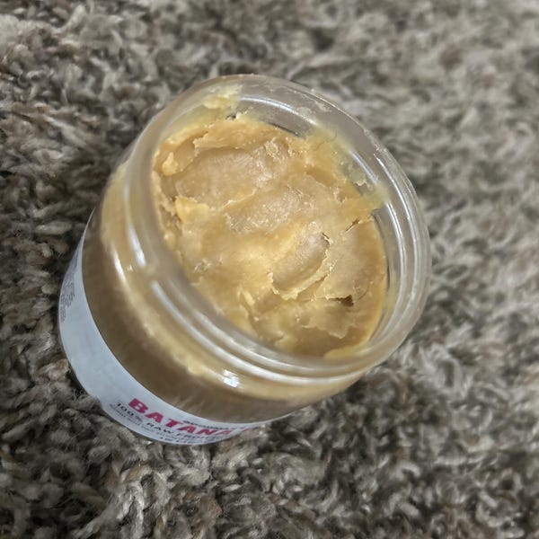 Castor Oil & Frankincense Resin Roller Organic Cold Pressed Hexane Free ...