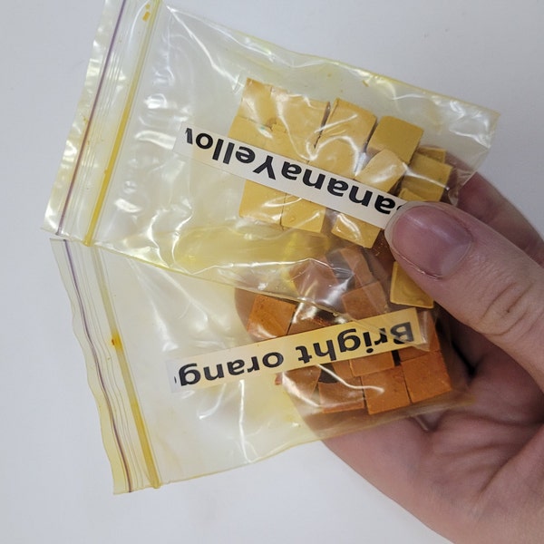 Plus Model Wooden Candle Wick: Natural Crackling Flame - Etsy