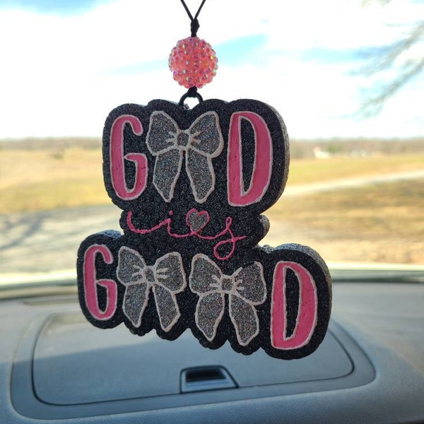 Christmas Snack Cake Tree Freshie, Christmas Freshie, Car Air Freshener ...