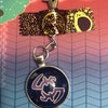 Crests of Fodlan Keychain , Fire Emblem Three Houses Key Chain, Pendant ...