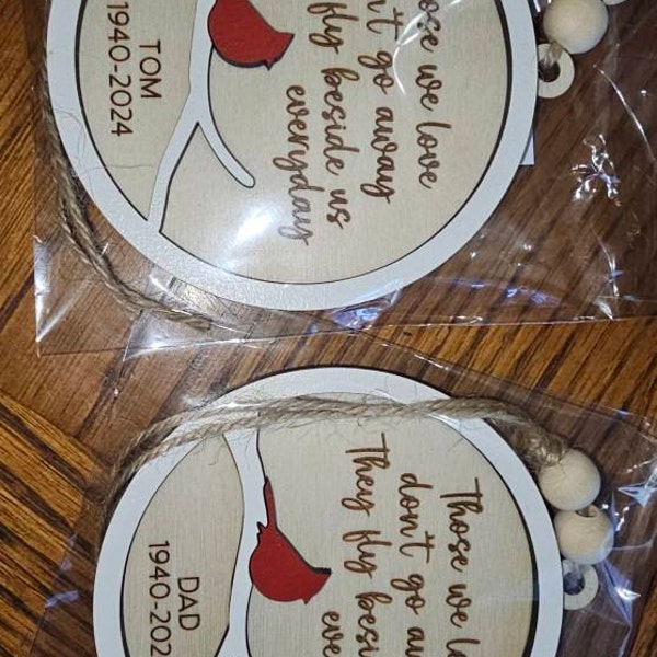 Teacher Gift Personalized Bookmark Class List Student Names Laser Cut ...