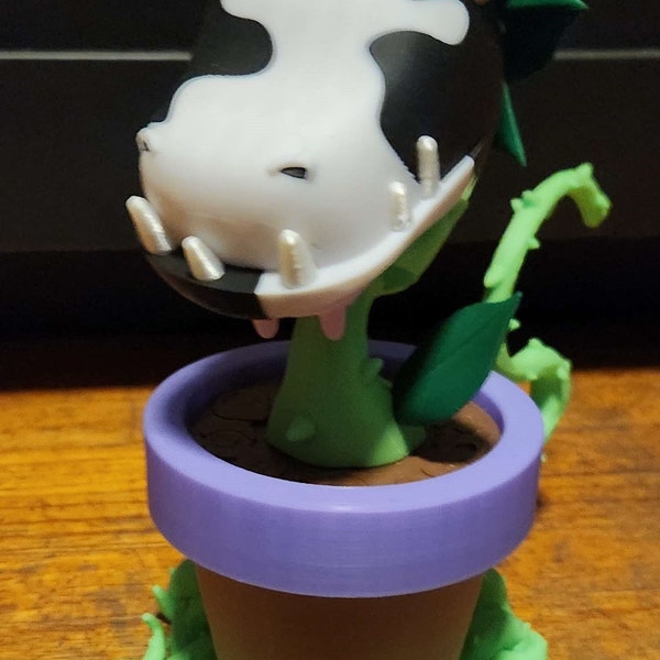 Cow Plant - Etsy
