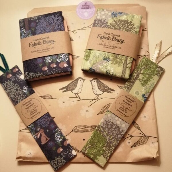 Strawberry Needle Case With Scissor Pocket / Handmade Needle Book - Etsy