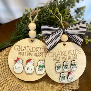 Halloween Family Tokens SVG Activities for Families Tokens - Etsy