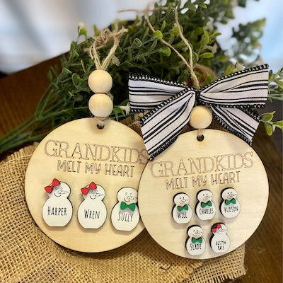 Halloween Family Tokens SVG Activities for Families Tokens - Etsy