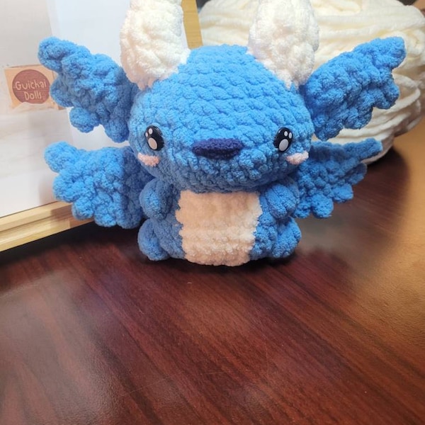 Gus, Deer Boy Crochet Pattern amigurumi Pattern, Photo Tutorial, PDF ...