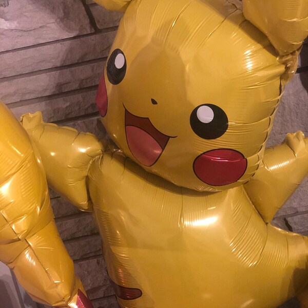 Detroit Lions Anagram Balloon Bouquet W/ Free Shipping Birthday Party ...