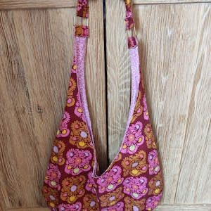 Astrid Bag PDF Sewing Pattern - Etsy Australia