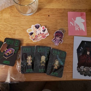 Final Fantasy VII Remake / FF7R Polygon Hard Enamel Pin - Etsy