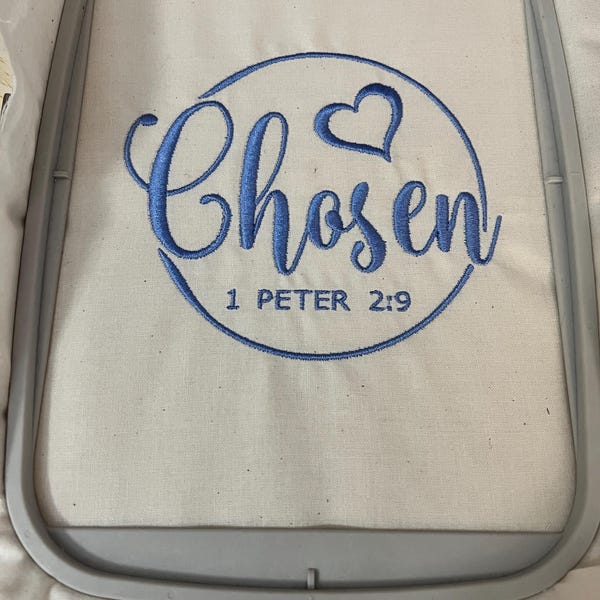 Connect to God the Password is Prayer Embroidery Design, God Embroidery ...