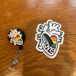 BREATHE Anatomical Lungs Enamel Lapel Pin | Etsy