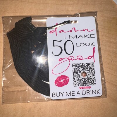 Venmo QR Code Bachelorette Venmo Sticker Bachelorette Buy the Bride a ...