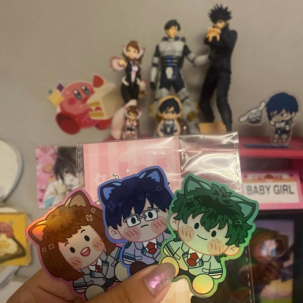 Solo Leveling Sung Jinwoo Emote for Twitch, Discord and Youtube ...