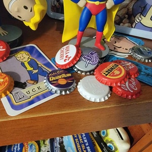 Two Bears High-fiving Doc Mitchell's Rorschach Test - Etsy Canada