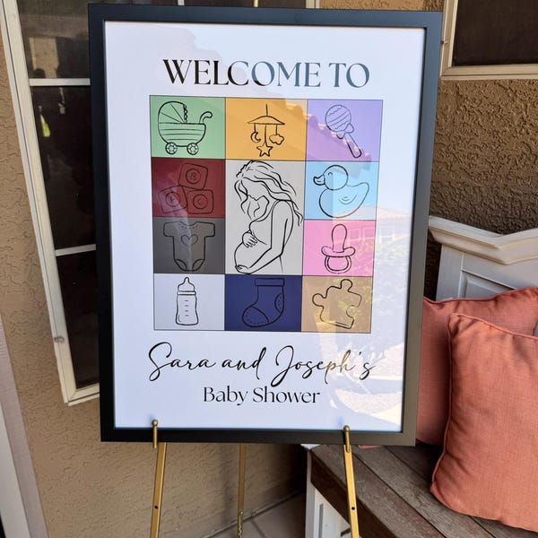 Wavy Canva Frame Scallop Edge Outline Drag and Drop Wavy Shape ...