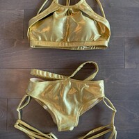 Made to Order Pole Dance Costume Pole Wear Dance Costume Pole Dance ...