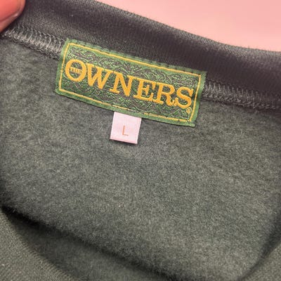 300 Custom Sleeve Hem Tags, Custom Hem Tags, Hem Tags on T-shirt ...