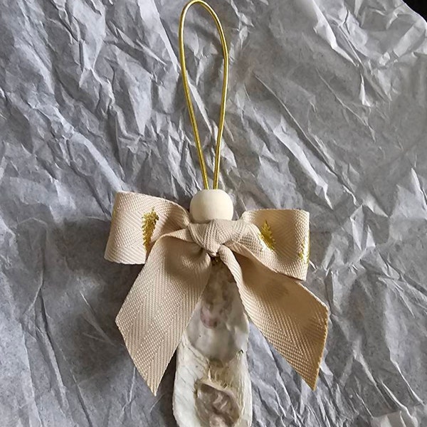 Handmade Flower Decor ,shell Flower ,oyster Flower ,california Poppies ...