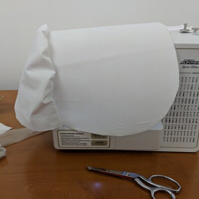 Handmaid's Tale wings Bonnet DIGITAL DOWNLOAD PDF Pattern & Sewing ...