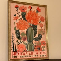 Kenyan Chapati Bread Food Poster, Kenyan Food Print, African Food Art ...