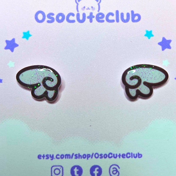 Underwater Breakfast Club Pin series 2 Handmade Shrink Plastic Pins - Etsy