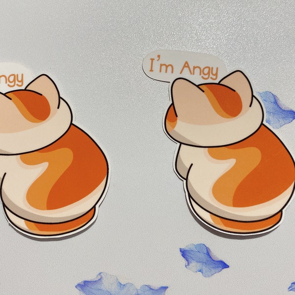 Funny Math Meme Cat Vinyl Sticker - Women With Math Meme, Intense ...