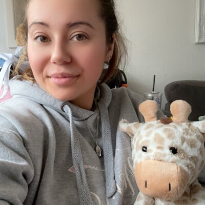 Build Make a Teddy Bear Kit Brown Classic Teddy Bear 16 Inch/40cm No ...