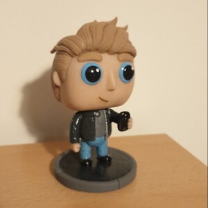 Baldi's Basic Funko Pop Custom Funko POP - Etsy