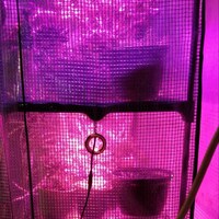 Professional Canvas Work Table Cover 1 Printed Grid - Etsy Canada