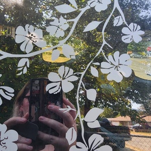 Sea Turtles Car Decal, Car Window Decal, Vinyl Decal Sticker, Rear ...