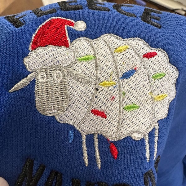 New York City Street Embroidery Design Instant Download - Etsy