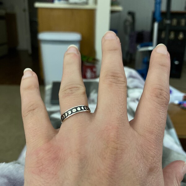 Kalo Ring (sterling Silver), Taro Ring, Leaf Ring, Plant Ring, Plant ...