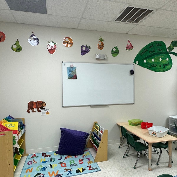 Watercolor Fruit Clipart - Fruit Variety Clipart - Instant Download ...