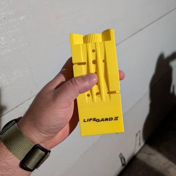 Ghostbusters Fire House Alarm Button Prop / Janine Melnitz Firehouse ...