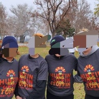 Red White Blue Cousins Crew Shirt, American Flag Tee, USA Family Shirt ...