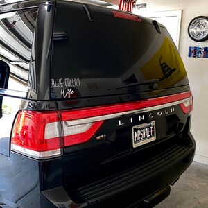 Pinky Promise Sticker Pinky Promise Decal Claws and Skulls - Etsy