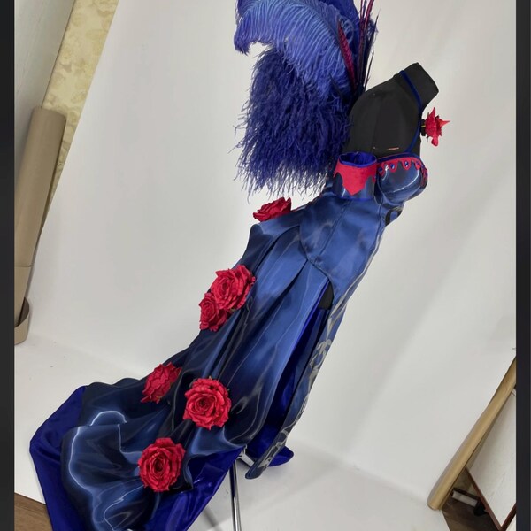 Cosplay Commission, Custom Cosplay, Custom Cosplay Commission, Custom ...