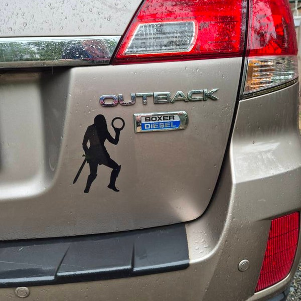 Xena Warrior Princess Vinyl Decal Sticker or Window Cling: Three ...