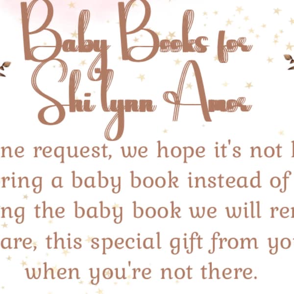 We Can Bearly Wait Girl Baby Shower Invite, Teddy Bear Baby Shower ...