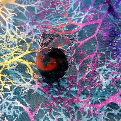 DESIGN Your Own AMULET custom Order, Crystals, Jewelry, Necklace ...