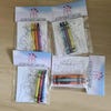 Notorious One Coloring Packs | the Notorious One the Big One Party ...