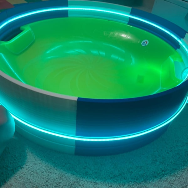 Extended Face Shield for Eye Loupes- Anti Glare Shield - PPE - Light ...