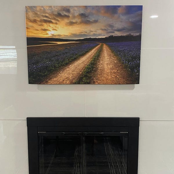 Beach Waterfall Photo, Short Sands Beach, Oregon Wall Art, Oregon ...