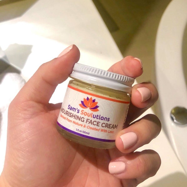 Plant-based Natural Skincare Sample Pack - Customize a Box of Beauty ...
