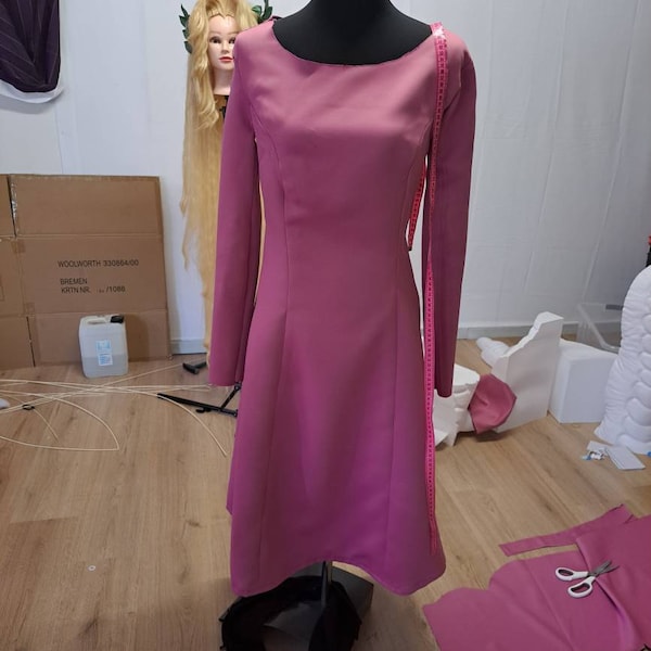 Jester Lavorre Level 10, Critical Role, Cosplay Accessory Pack, STL ...