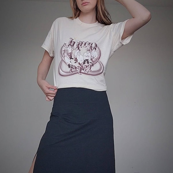 P1HARMONY P1H I Love Intak Boyfriend T-shirt Kpop Y2K - Etsy