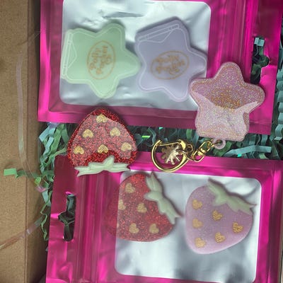 Pool Float X-ray Markers - Etsy