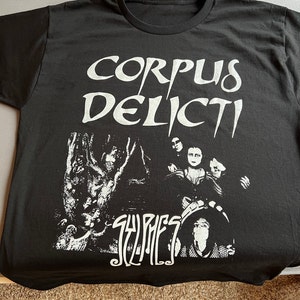 Motorcharge T-shirt sand Tee Discharge Motorhead - Etsy