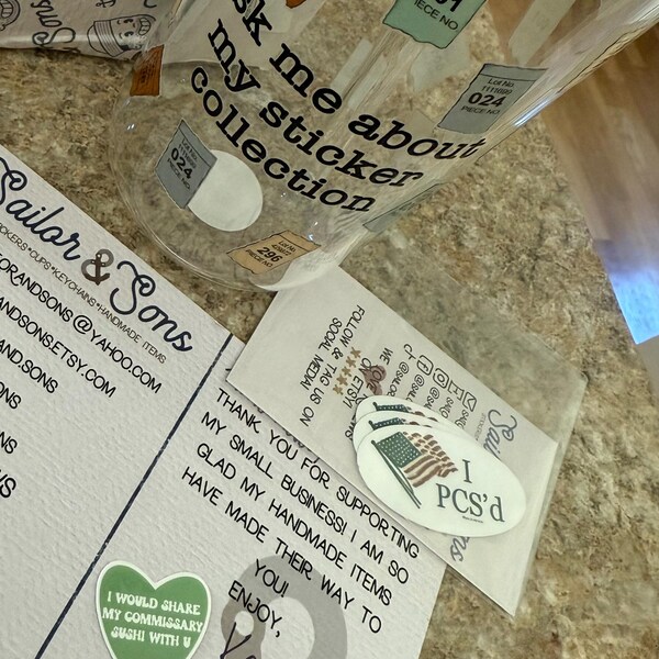 Big Deck Energy Sticker, Uss Kitty Hawk, Uss Constellation, Uss Nimitz ...